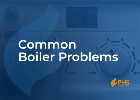 10 Common Boiler Problems