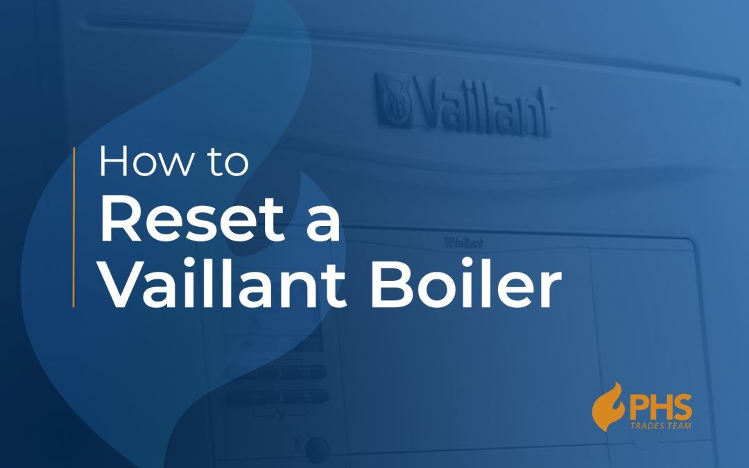 10 Common Boiler Problems | PHS Trades Team