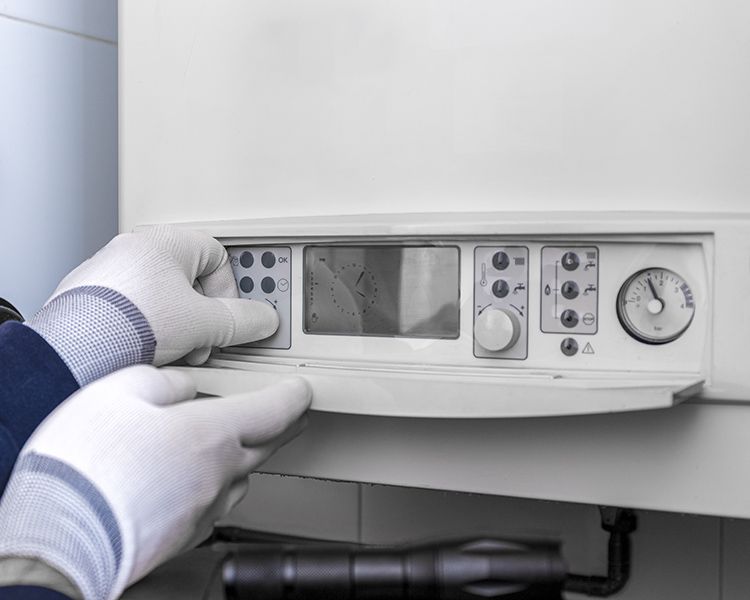 10 Common Boiler Problems