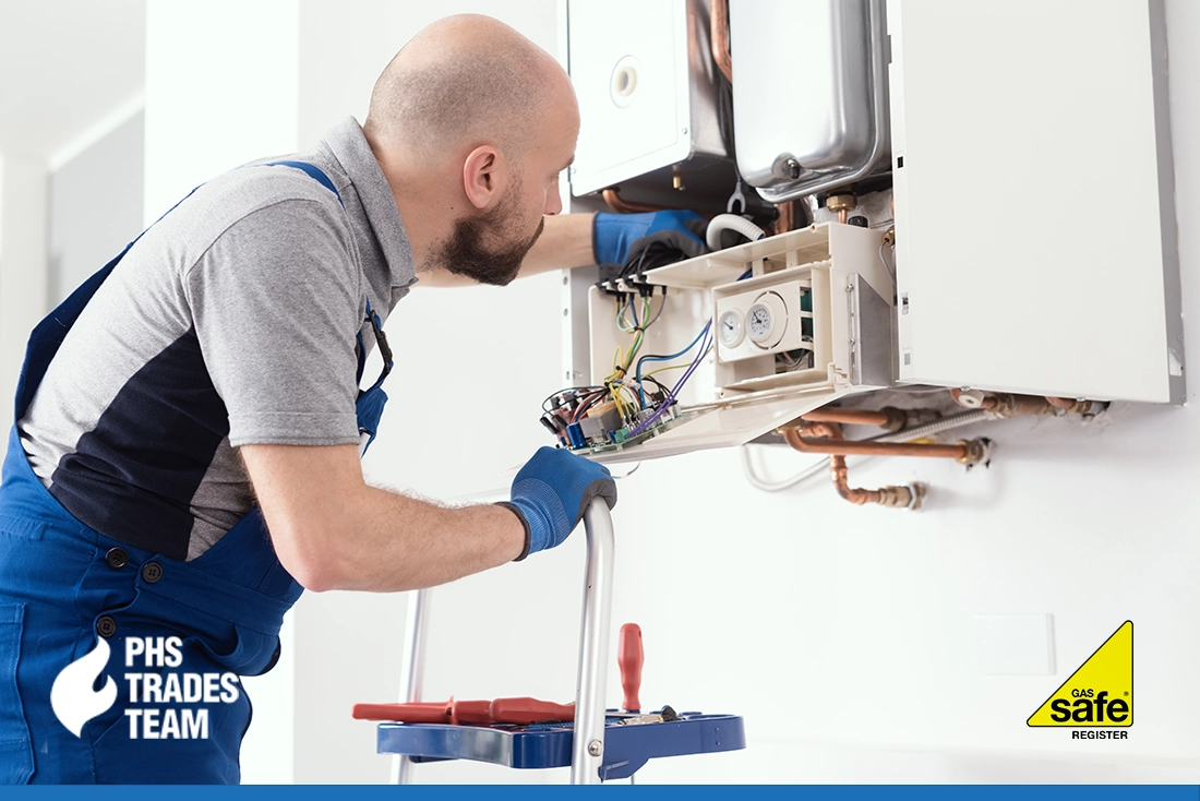 Expert Boiler Repair in Essex | Central Heating Experts